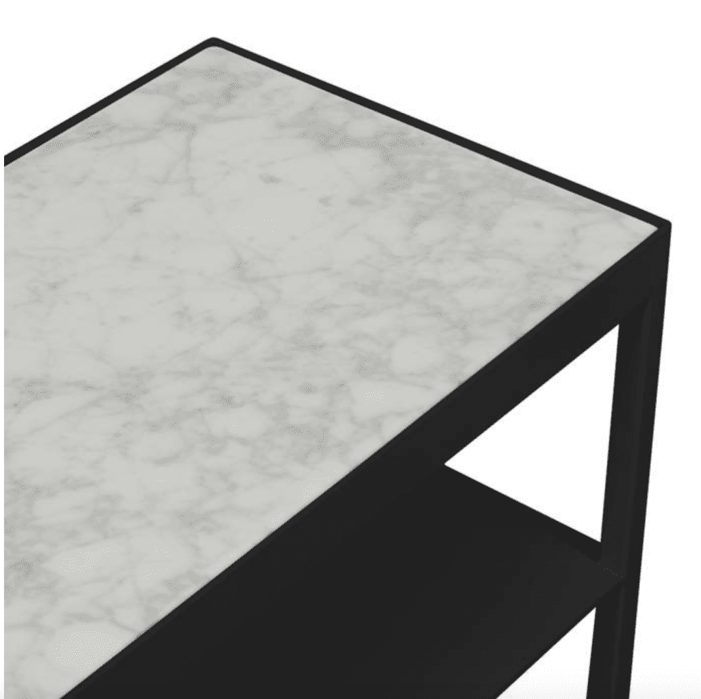 Console - insideout Newcastle