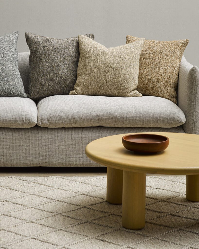 Dakota Floor Rug - insideout Newcastle