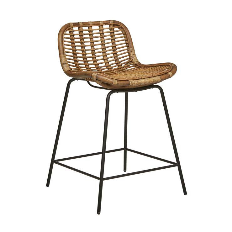 Plantation Butterfly Barstool - insideout Newcastle