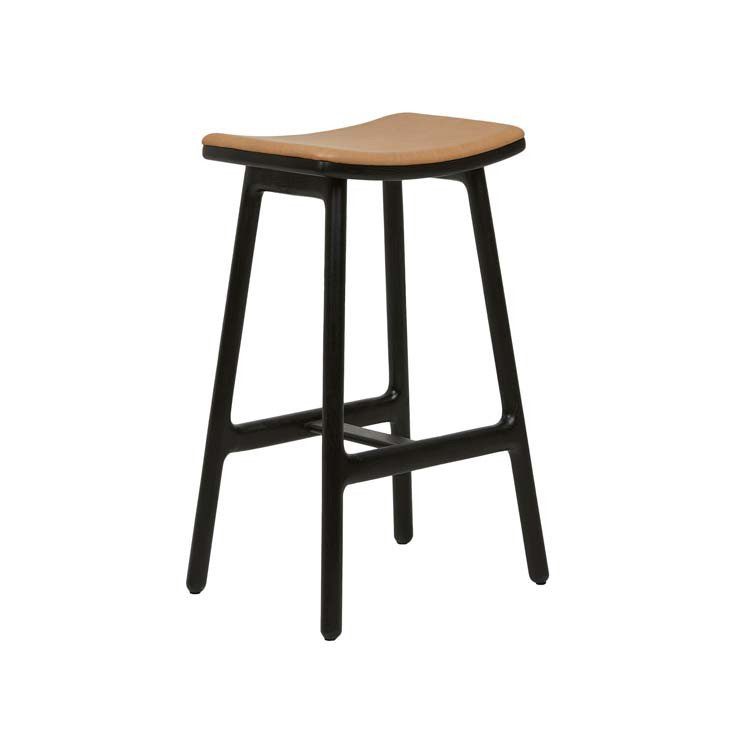 Sketch Odd Upholstered Barstool - insideout Newcastle
