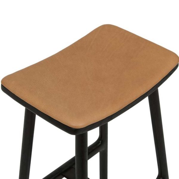 Sketch Odd Upholstered Barstool - insideout Newcastle