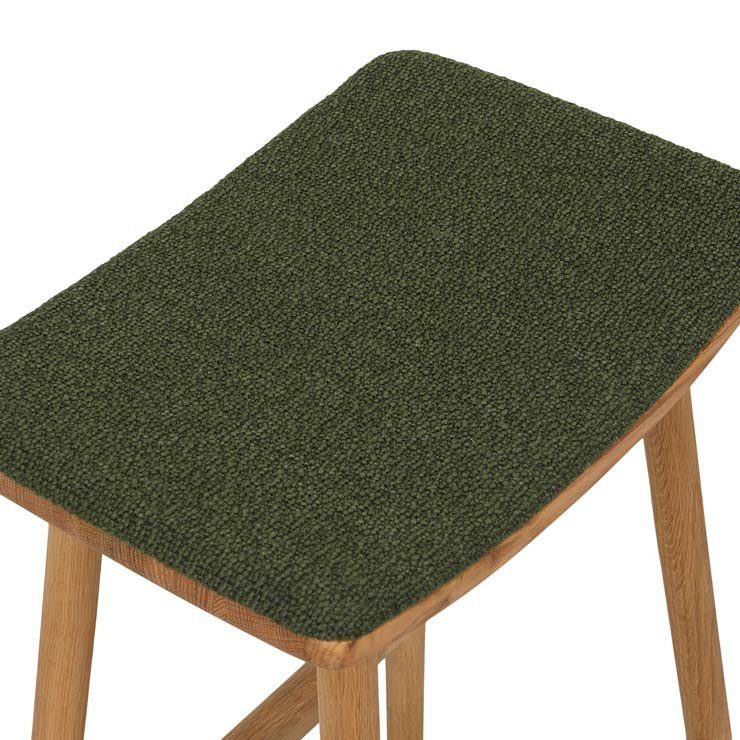 Sketch Odd Upholstered Barstool - insideout Newcastle