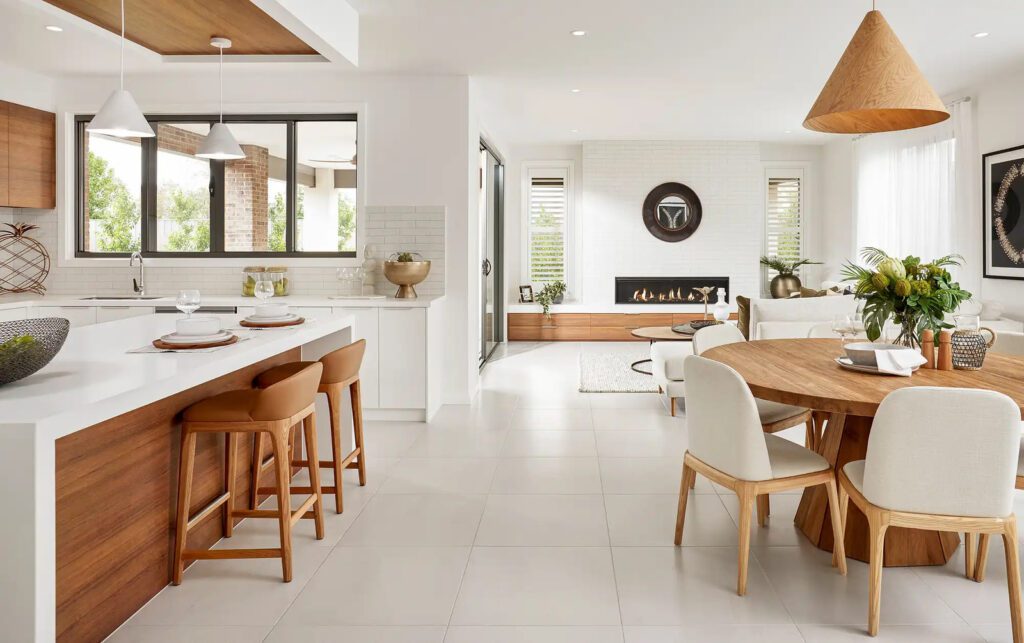 New York Bar Stool | 66cm - insideout Newcastle